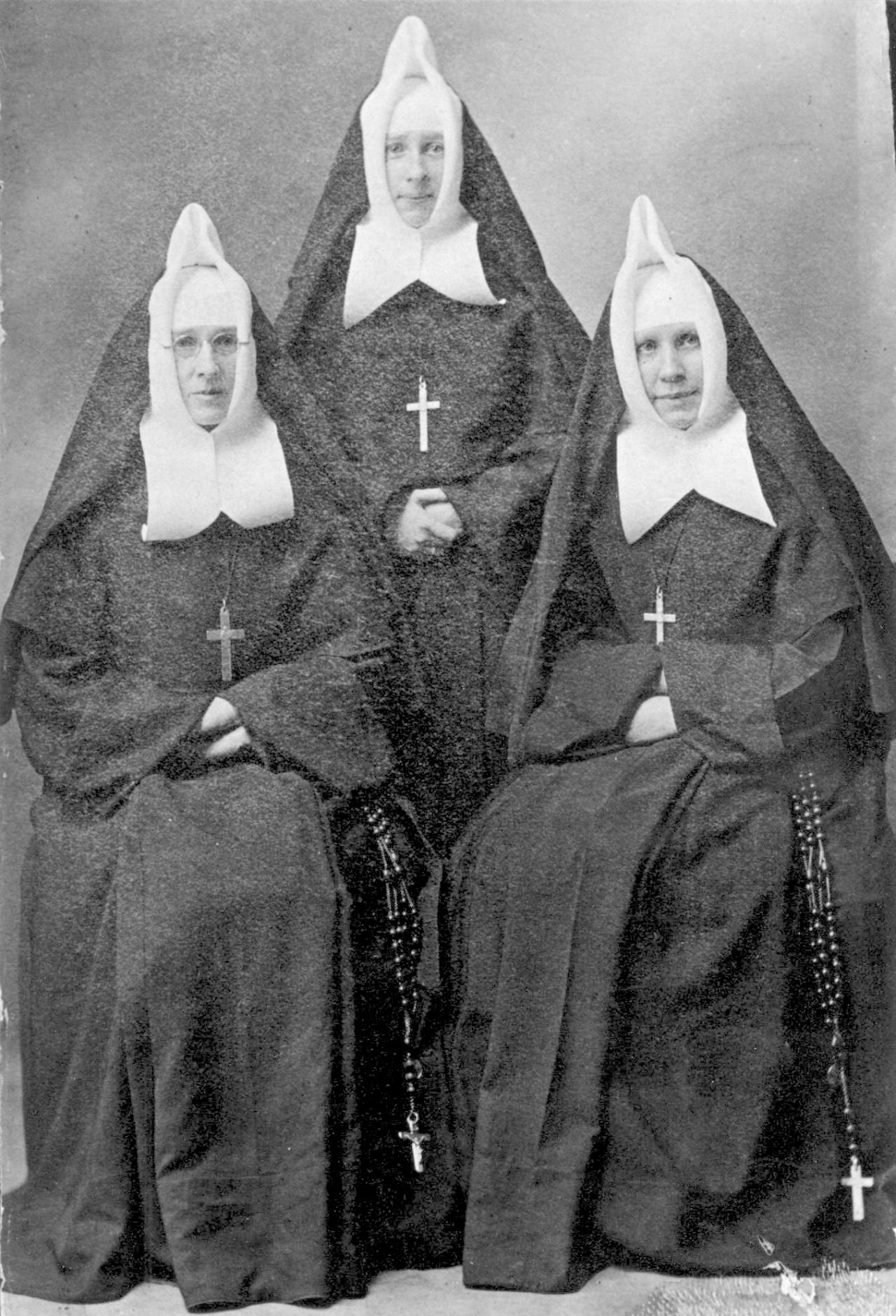 Sisters of Providence of St. Vincent de Paul | Serving with compassion ...