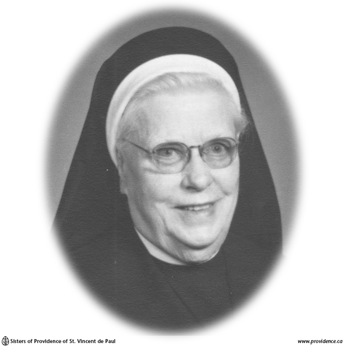 Sister Mary Catherine Dooley | Sisters of Providence of St. Vincent de Paul